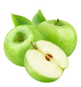 LunaExtract Maça Verde. - LunaGreen Bioativos