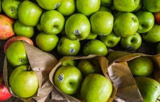 LunaExtract Maça Verde - LunaGreen Bioativos